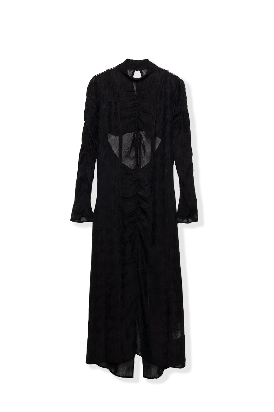 ECLIPSE STRAIGHT LINE DRESS – URUH